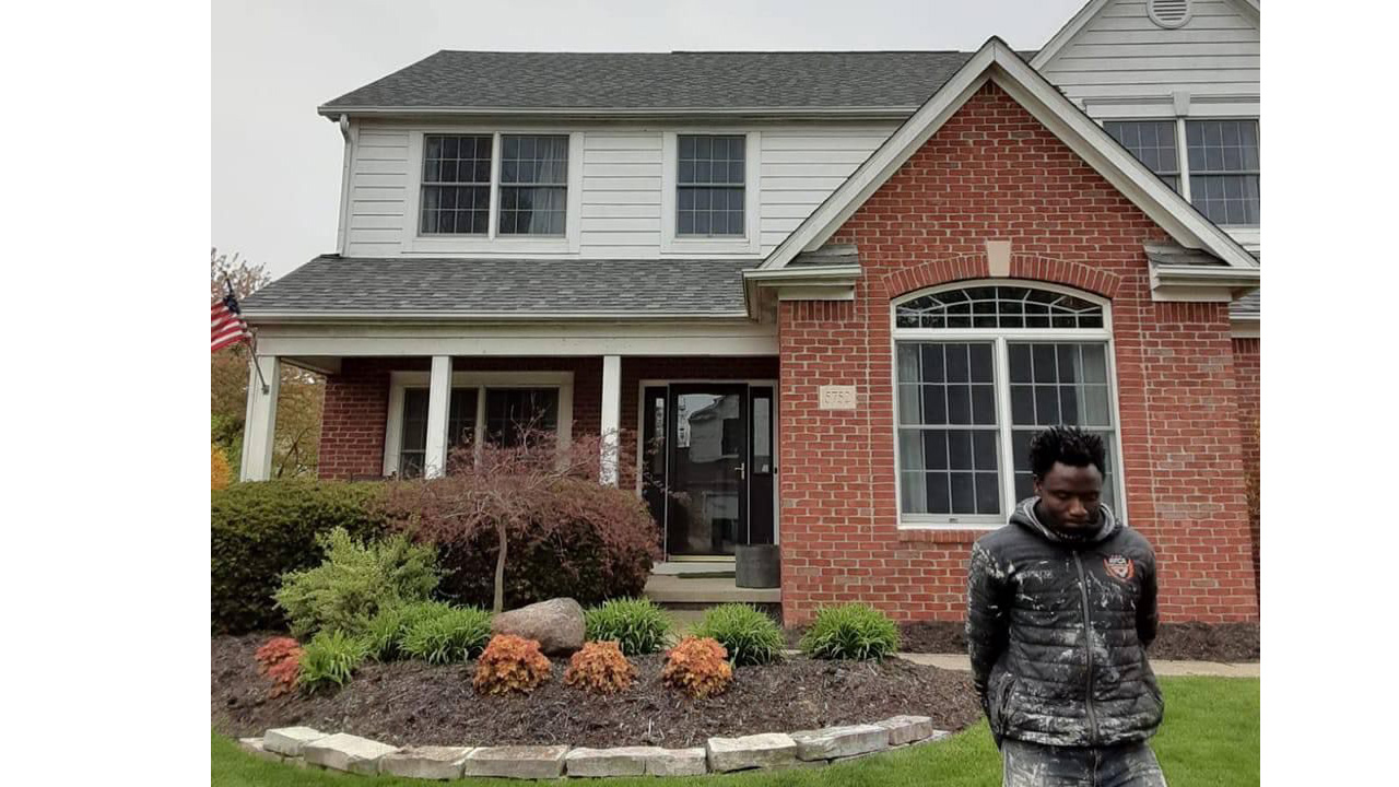 Painting Services in Orient, Ohio: (Exterior & Interior)